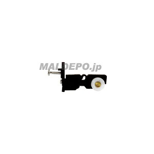 　トウカイ 網戸戸車 016(2個入)トウカイ 網戸戸車 016(2個入)サッシメーカー純正の網戸の部品を交換開閉が重くて大変なら、戸車を交換しましょう!注文について注意事項メーカー(提携先)からの直送となります。稀ではございますが欠品時は...
