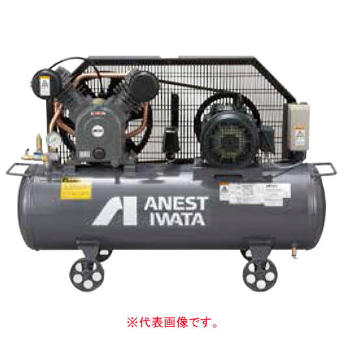 この商品と関連のある商品エアーコンプレッサー レシプロオイル式 タンクマウント型 三相200V TLPC07BF-10 M5(50Hz) 【個人宅配送不可】エアーコンプレッサー レシプロオイル式 タンクマウント型 三相200V TLPC07...