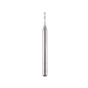キソパワーツール エンドミル φ1mm No.27111キソパワーツール エンドミル φ1mm No.27111エンドミルφ1mm■刃先寸法/φ1mm■シャフト径/φ3mm■材質/ハイスこの商品は取り寄せ出荷の為、発送にお時間をいただく場合...