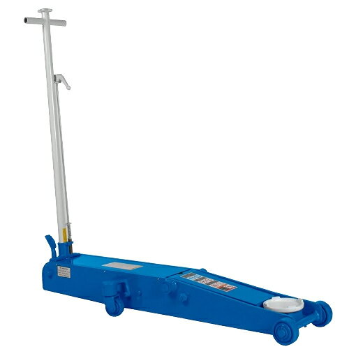 　長崎ジャッキ 低床ガレージジャッキ NLG-503【受注生産品・個人宅配送不可】長崎ジャッキ 低床ガレージジャッキ NLG-503【受注生産品・個人宅配送不可】●NLGにロングタイプが新登場!・ロングボディでジャッキポイントが奥にある車両...