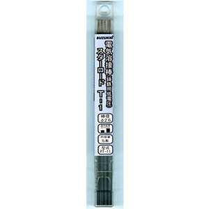SUZUKID(スター電器) 電気溶接棒 スターロード T-1 低電圧鋳物用 φ2.6×5本 PT-11SUZUKID(スター電器) 電気溶接棒 スターロード T-1 低電圧鋳物用 φ2.6×5本 PT-11電気溶接棒　スターロード　T-1...