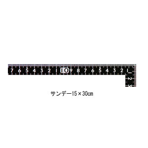 　シンワ 大工定規 曲尺 小型・DIYサンデーカーペンター 15×30cm 12416シンワ 大工定規 曲尺 小型・DIYサンデーカーペンター 15×30cm 12416特長●小型で使い勝手が良く、携帯に便利です!●溝付・平・三寸法師・五寸...