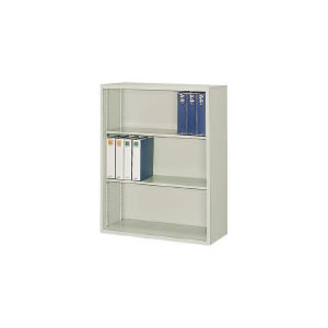 　トラスコ(TRUSCO) オープン書庫棚板2枚880×400×1110 FO40G11トラスコ(TRUSCO) オープン書庫棚板2枚880×400×1110 FO40G11特長●Aサイズの書類や資料が効率的に収納できます※ファイルは別売で...