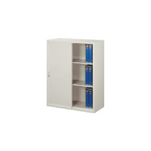 　トラスコ(TRUSCO) スチール引違書庫880×400×1110 FS40G11トラスコ(TRUSCO) スチール引違書庫880×400×1110 FS40G11特長●Aサイズの書類や資料が効率的に収納できます※ファイルは別売です。仕様...