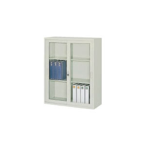 　トラスコ(TRUSCO) ガラス引違書庫880×400×1110 FJG40G11トラスコ(TRUSCO) ガラス引違書庫880×400×1110 FJG40G11特長●Aサイズの書類や資料が効率的に収納できます※ファイルは別売です。仕様...