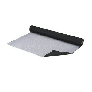 　トラスコ(TRUSCO) カーボンフェルトロール(溶接用スパッタフェルト) 片面型 2000mm×20m 厚1.65mm 20AD-Rトラスコ(TRUSCO) カーボンフェルトロール(溶接用スパッタフェルト) 片面型 2000mm×20m...