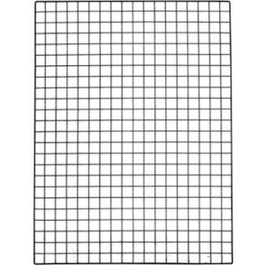　トラスコ(TRUSCO) 棚用ディスプレイネット取付金具付 900×1200 黒 TN-9012BKトラスコ(TRUSCO) 棚用ディスプレイネット取付金具付 900×1200 黒 TN-9012BK●トラスコの軽量・中量棚に取り付けられ...