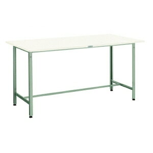 　トラスコ(TRUSCO) 軽量300kg立作業台ポリ天板900x600x900 HAE-0960 (ニューポリハクショクテンバン)トラスコ(TRUSCO) 軽量300kg立作業台ポリ天板900x600x900 HAE-0960 (ニューポ...