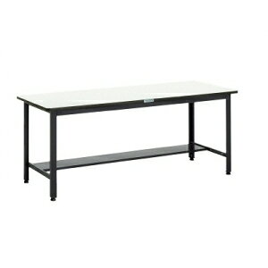 　トラスコ(TRUSCO) 中量500kg作業台ダップ天板1200×750 AEWP-1275(1200X750MM 500KG)トラスコ(TRUSCO) 中量500kg作業台ダップ天板1200×750 AEWP-1275(1200X750...