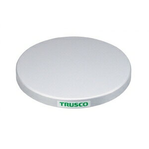 　トラスコ(TRUSCO) 回転台150kgタイプ(スチール天板)外形600mm TC60-15Fトラスコ(TRUSCO) 回転台150kgタイプ(スチール天板)外形600mm TC60-15F●製品、部品等の組み立て、金型のメンテナンスに...