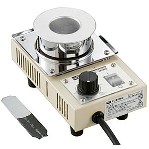 この商品と関連のある商品パワーコントローラー PC-11 電気こて用ミニバイス ヘルパー ST-80ハンダ こて先クリーナー ST-70ハンダコテ台 ST-11ポータブル型自動はんだ吸取器 TP-100ステーション型温調はんだこて RX-8...