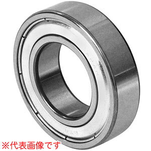 　ボールベアリング 6001ZZ 内径12×外径28×幅8mmボールベアリング 6001ZZ 内径12×外径28×幅8mm○NTN純正のボールベアリングです。・幅広い機械製品に使用され、回転部の摩擦を軽減し、エネルギー損失や発熱を減少させま...