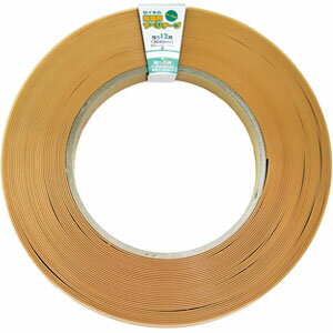 　セイキ販売 敷居用すべりテープ ハクリ紙付き 21m/m巾×20m巻【メール便可】セイキ販売 敷居用すべりテープ ハクリ紙付き 21m/m巾×20m巻【メール便可】◆襖や障子のすべりを良くするすべりテープです・すべりは抜群！　敷居用テープ...