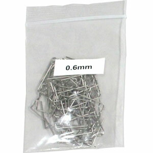 この商品と関連のある商品厚板用 0.8mmホットステープル50pcs S-CHSG-0.8S コードレスホットステープルガンS-CHGS用 50ピン入りコードレスホットステープルガン S-CHSG USB充電式Seednew 薄板用 0.6...