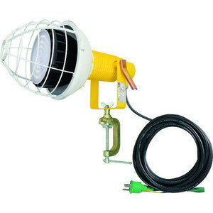 　日動工業 エコビックLED投光器100W 作業用 スポット 昼白色 アース付 電線5m ATL-E10005J-S-50K日動工業 エコビックLED投光器100W 作業用 スポット 昼白色 アース付 電線5m ATL-E10005J-S-...