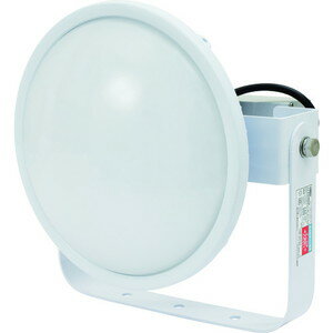 　日動工業 ハイスペックハイディスク100W 電源装置一体型 昼白色 アーム式投光器型 乳白ワイド L100V2-D-HMW-50K-N日動工業 ハイスペックハイディスク100W 電源装置一体型 昼白色 アーム式投光器型 乳白ワイド L10...