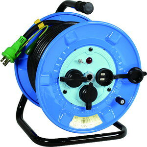 　日動工業 電工ドラム 防雨防塵型100V リペアポッキンドラム アース付 30m NPW-E33RE NPW-E33RE日動工業 電工ドラム 防雨防塵型100V リペアポッキンドラム アース付 30m NPW-E33RE NPW-E33R...