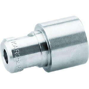 　ケルヒャージャパン 高圧洗浄機用パワーノズル 15°ノズルサイズ040 EASYLock 21130450ケルヒャージャパン 高圧洗浄機用パワーノズル 15°ノズルサイズ040 EASYLock 21130450●Easy Lock対応で...