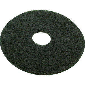　ケルヒャージャパン 床洗浄用ディスクパッド ワックス表層剥離用 ブラウン 432mm 5枚入 95481180ケルヒャージャパン 床洗浄用ディスクパッド ワックス表層剥離用 ブラウン 432mm 5枚入 95481180●ワックス表面の光...