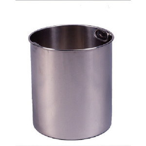 　アネスト岩田 塗料加圧タンク内容器 ステンレス製 28L PTC-40Wアネスト岩田 塗料加圧タンク内容器 ステンレス製 28L PTC-40W●塗料加圧タンク内に装着し、色替え作業が多い場合に最適です。●液体の補充および色替え作業の効率...