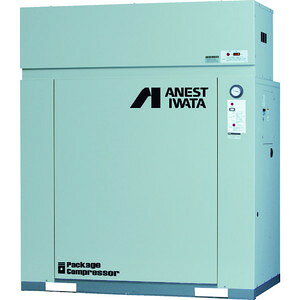 　アネスト岩田 パッケージコンプレッサ 1.5KW 50Hz CLP15EF-8.5M5 【個人宅配送不可】アネスト岩田 パッケージコンプレッサ 1.5KW 50Hz CLP15EF-8.5M5 【個人宅配送不可】●パッケージ型の汎用タイプ...