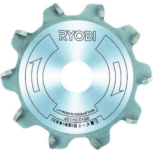　京セラインダストリアルツールズ 石膏ボード用面取り専用刃 95mm NW-420ED-M京セラインダストリアルツールズ 石膏ボード用面取り専用刃 95mm NW-420ED-M●石こうボード用チップソーとセットで使用することにより、切断と...