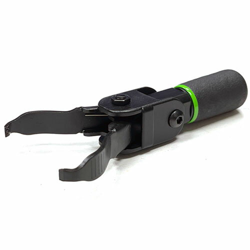 　マルチピンチャー ISO-918 内張りクリップ外し 180度回転ヘッドマルチピンチャー ISO-918 内張りクリップ外し 180度回転ヘッド【特長】●砂などの汚れが入り込み、取り難くなっているクリップの取り外しに特に狭い箇所での作業に...