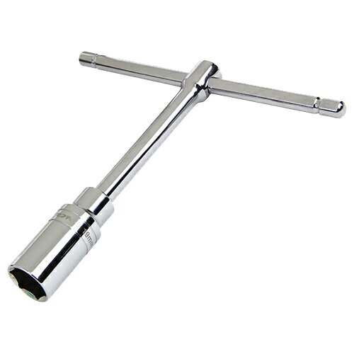 　藤原産業 農機具用プラグレンチ 19.0mm【メール便可】藤原産業 農機具用プラグレンチ 19.0mm【メール便可】■□　農機具のスパークプラグの交換に最適です。　□■●スパークプラグの取り外し●奥まった部分にも届くロングサイズ(70mm...