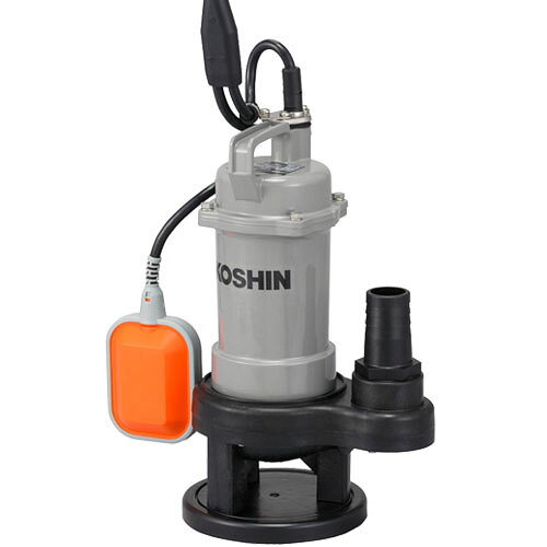 この商品と関連のある商品水中ポンプ 固形物 汚物用 40mm口径 自動運転 PSK-540XA 50Hz 100V水中ポンプ 固形物 汚物用 40mm口径 PSK-640X 60Hz 100V水中ポンプ 固形物 汚物用 40mm口径 PSK...