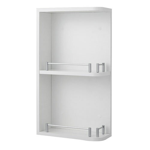 この商品と関連のある商品壁掛け収納棚 2段 330幅 ホワイト LTC3301T-A 330×161×556mm壁掛け収納棚 2段 330幅 チャコール LTC3301T-8 330×161×556mm壁掛け収納棚 2段 330幅 ブラウン...
