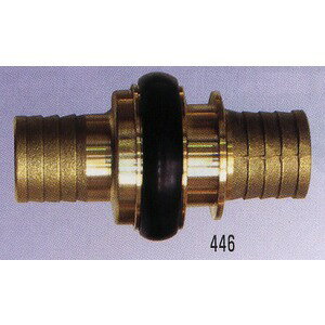 　永田製作所 φ40町の式カップリング永田製作所 φ40町の式カップリング町の式カップリングです。オス・メスセットです。☆☆☆注意事項(重要!! 必ずお読み下さい)☆☆☆　・こちらの商品に関しましては、返品・交換共に一切お断りさせて頂いてお...
