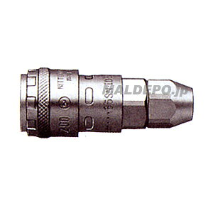 　三共コーポレーション #316 H&H ワンタッチハイカプラ 85SN三共コーポレーション #316 H&H ワンタッチハイカプラ 85SNワンタッチ!カプラをソケットに押し込むだけで簡単、確実に接続!圧力損失のないバルブ構造で大流量タイ...
