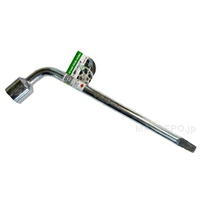 　三共コーポレーション MSW L型BOXレンチ(17mm) SLBS-17三共コーポレーション MSW L型BOXレンチ(17mm) SLBS-17コンパクトなサイズでスピーディーな作業が可能なレンチです!フルポリッシュ仕上げ!【特長】・...