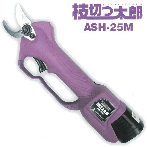 この商品と関連のある商品【在庫処分品】18V充電式 電動剪定はさみ 枝切っ太郎 ASH-30M 充電器・バッテリ2本・ケース付 最大切断径30mm電動剪定はさみ 枝切っ太郎 ASH-25M専用 延長ポール ASH-25MSEアルミス 14....
