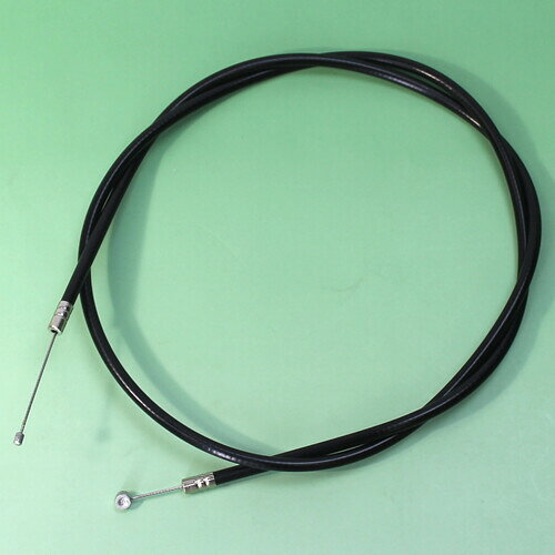 　Zenoah(ゼノア) スロットルケーブルU 背負式刈払機 BC4400DW/BC4401DW/BC4410DW/BC4410DW-EZ用【メール便可】Zenoah(ゼノア) スロットルケーブルU 背負式刈払機 BC4400DW/BC44...