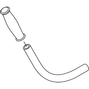 　やまびこ 左側ハンドルアッセンA 新ダイワ(shindaiwa) 肩掛式刈払機 RM3032-2RD/RM3032-2TD/RM3032-2WD用やまびこ 左側ハンドルアッセンA 新ダイワ(shindaiwa) 肩掛式刈払機 RM3032...