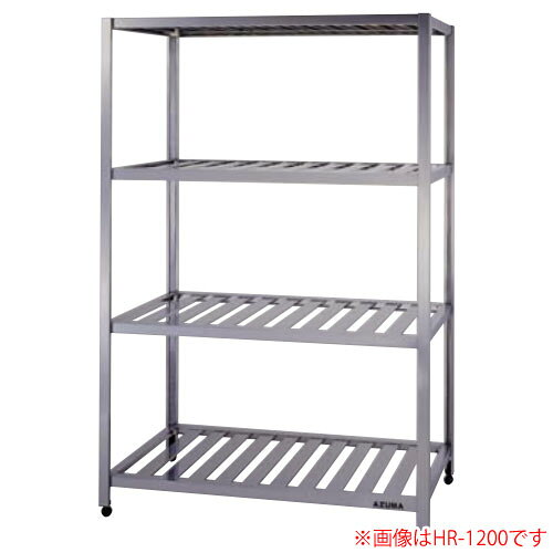 　東製作所（azuma） パンラック 完成品 YR-600 間口580 奥行730【個人宅配送不可】東製作所（azuma） パンラック 完成品 YR-600 間口580 奥行730【個人宅配送不可】■サビに強く、手入れはラクに■●パンラック...
