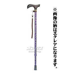 この商品と関連のある商品夢ライフステッキ柄杖伸縮型スリムタイプ ペイズリーグリーン夢ライフステッキ柄杖伸縮型スリムタイプ エクレア夢ライフステッキ柄杖伸縮型スリムタイプ 水玉夢ライフステッキ柄杖伸縮型スリムタイプ ゴールド夢ライフステッキ柄...