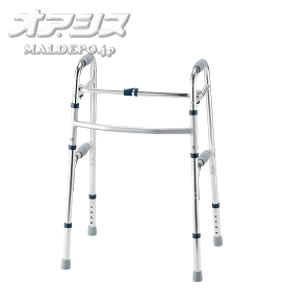 この商品と関連のある商品歩行器 セーフティーアーム 固定式 / SAR-C シルバー歩行器 セーフティーアーム 固定式 / SAR-A ブルー歩行器 セーフティーアーム 固定式 / SAR-P ピンク歩行器 セーフティーアーム 固定式 ハイ...
