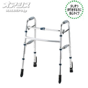 この商品と関連のある商品歩行器 セーフティーアーム 固定式 / SAR-C シルバー歩行器 セーフティーアーム 固定式 / SAR-A ブルー歩行器 セーフティーアーム 固定式 / SAR-P ピンク歩行器 セーフティーアーム 固定式 ハイ...