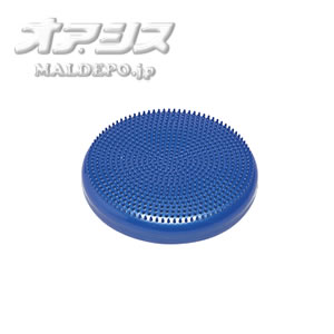 この商品と関連のある商品プッシュリング MXPRバランスクッション / H-8955R 赤モルテン バランスクッション H-8955B 青モルテン バランスクッション H-8955B 青・これひとつでバランスアップ、シェイプアップにマッサー...