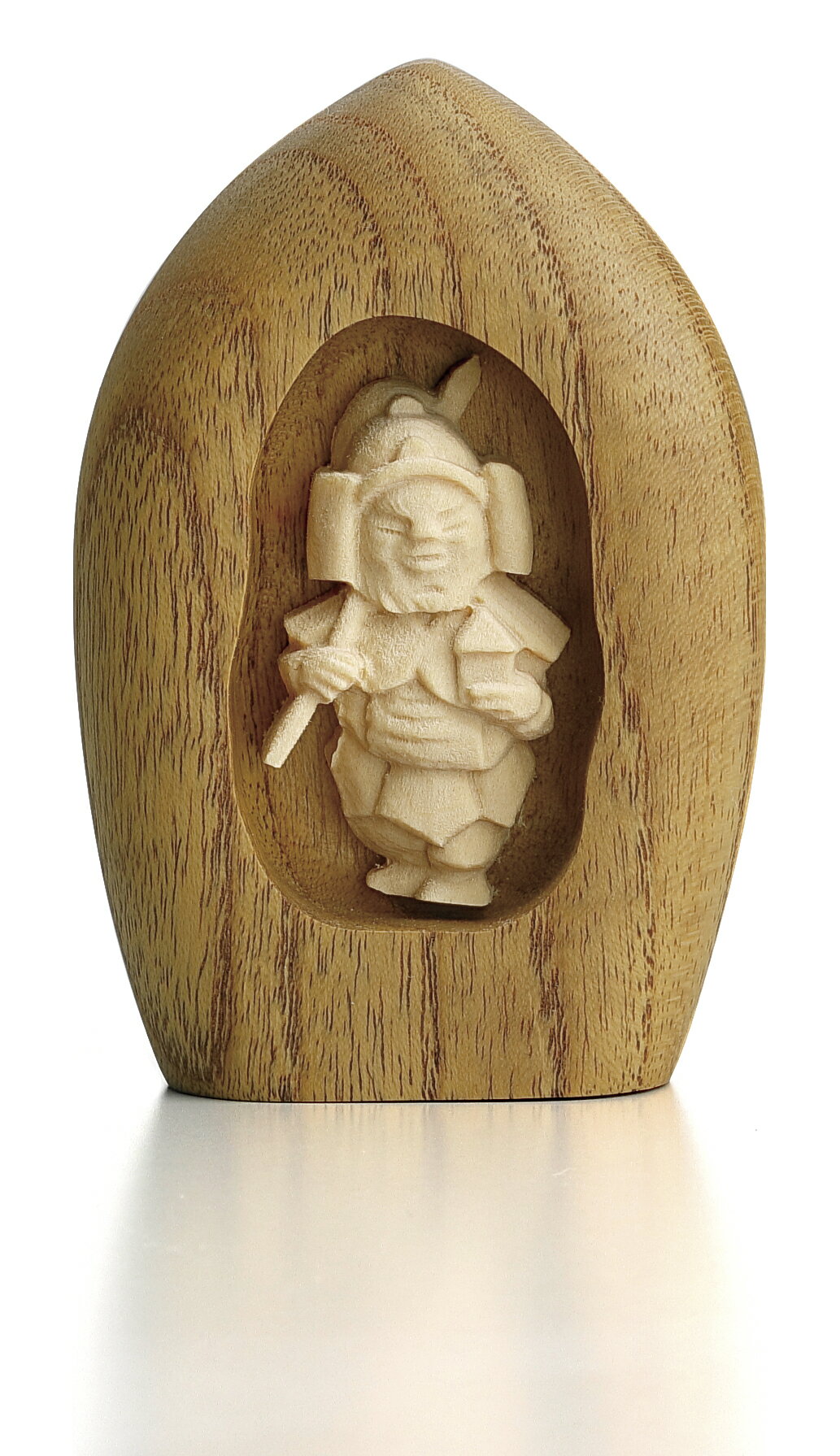 手のひらのおまもり七福神『毘沙門天（びしゃもんてん）』 毘沙門天は、勝負運をアップさせるご利益が有名です。 また、金運や商売繁盛のご利益をもたらす神としても崇拝されています。 インドの財宝を守る神としての起源を持つため、日本でもこの側面が強...