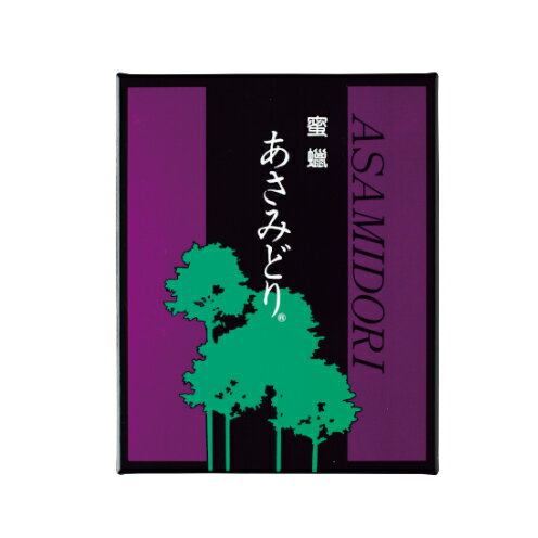 古来より愛され続ける高貴な灯び。 蜜蝋入蝋燭は、燃焼が安定しておりますので、炎の形が美しく、あまり揺れないのが特長です。 油煙が少なく、最後まできれいに燃えるのも、蜜蝋入りならではの長所であり、ご進物用にもよくお使いいただいております。蜜蝋...