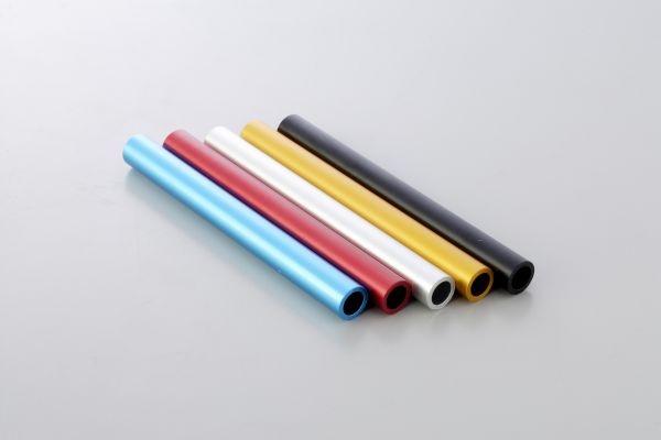 ACTIVE ストレートコア用 サイドカラーセット 13段 ブラック 13段 ストレートコア用 サイドカラーセット 13段 ブラック▲写真には全カラーが含まれています アクティブ ストレートオイルクーラーキット用のサイドカラー。5色のカラー...