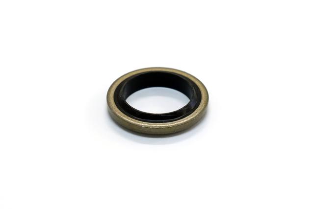 ACTIVE シールワッシャー 14mm シールワッシャー シールワッシャー 14mm バンジョーアダプター等と組み合わせて用いるシール用ワッシャー。品番 14177009価格 \250（税込 \275）JANコード 45387923556...