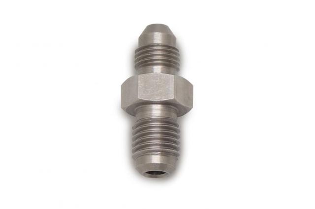 GOODRIDGE BUILD A LINE Z系ブレーキアダプター P1.25 ステンレス Z系ブレーキアダプター Z系ブレーキアダプター P1.25 ステンレス ストレートフィッティング部がダイレクトに取り付けられ、ノーマルキャリパーを...