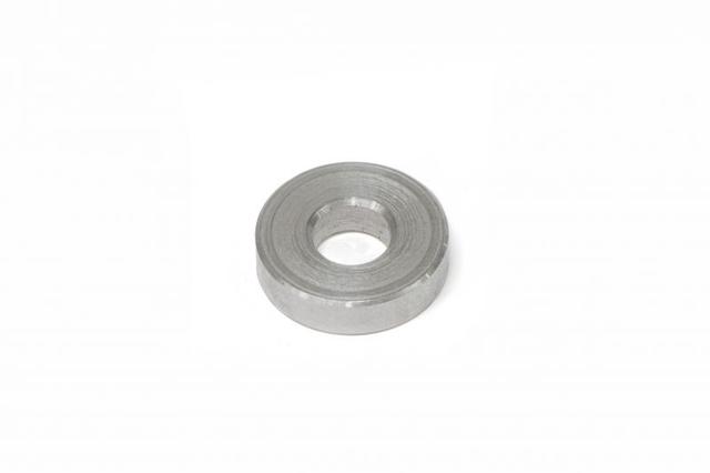AC-PERFORMANCELINE カラー (内径φ6.5/外径φ16/厚み4mm) 内径φ6.5 カラー (内径φ6.5/外径φ16/厚み4mm) ACパフォーマンスライン、ビルドアライン車種別キットの一部で使用されるカラーです。内径が...