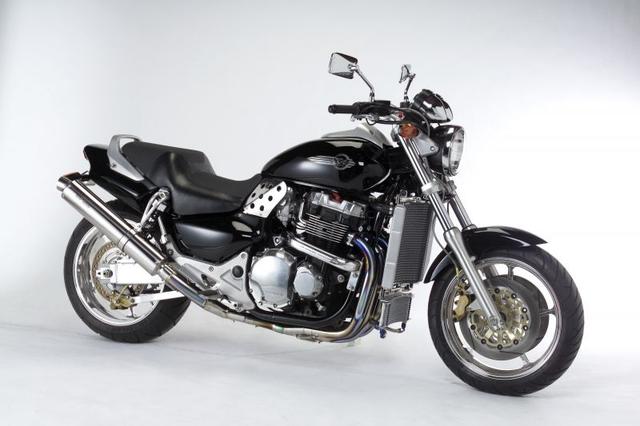 ACTIVE サブフレーム バフ対応車種 HONDA X-4 '1997 ~ '2003, HONDA X-4 LD '2000 ~ '2003, HONDA CB1300SF '1998 ~ '2002 サブフレーム サブフレーム バフ▲...