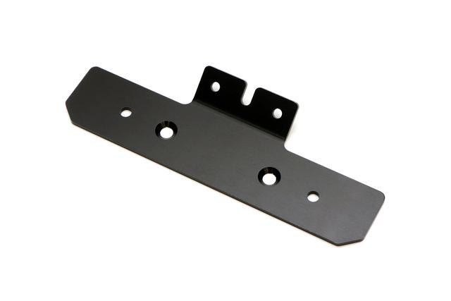 ACTIVE オプション ウインカーレス用ステー 40°対応車種 YAMAHA MT-07(ABS) '2014 ~ '2021, YAMAHA YZF-R7 '2022 ~ '2022 フェンダーレスキット(ナンバー取付ステー) オプショ...