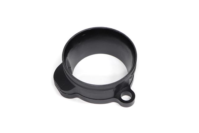 ACTIVE フィルターアダプター 樹脂製 [FCRφ28~φ33用(取付外径φ50)] ケーヒン FCRキャブレター用(樹脂製) フィルターアダプター 樹脂製 [FCRφ28~φ33用(取付外径φ50)]▲写真は取付径φ50です レーシン...